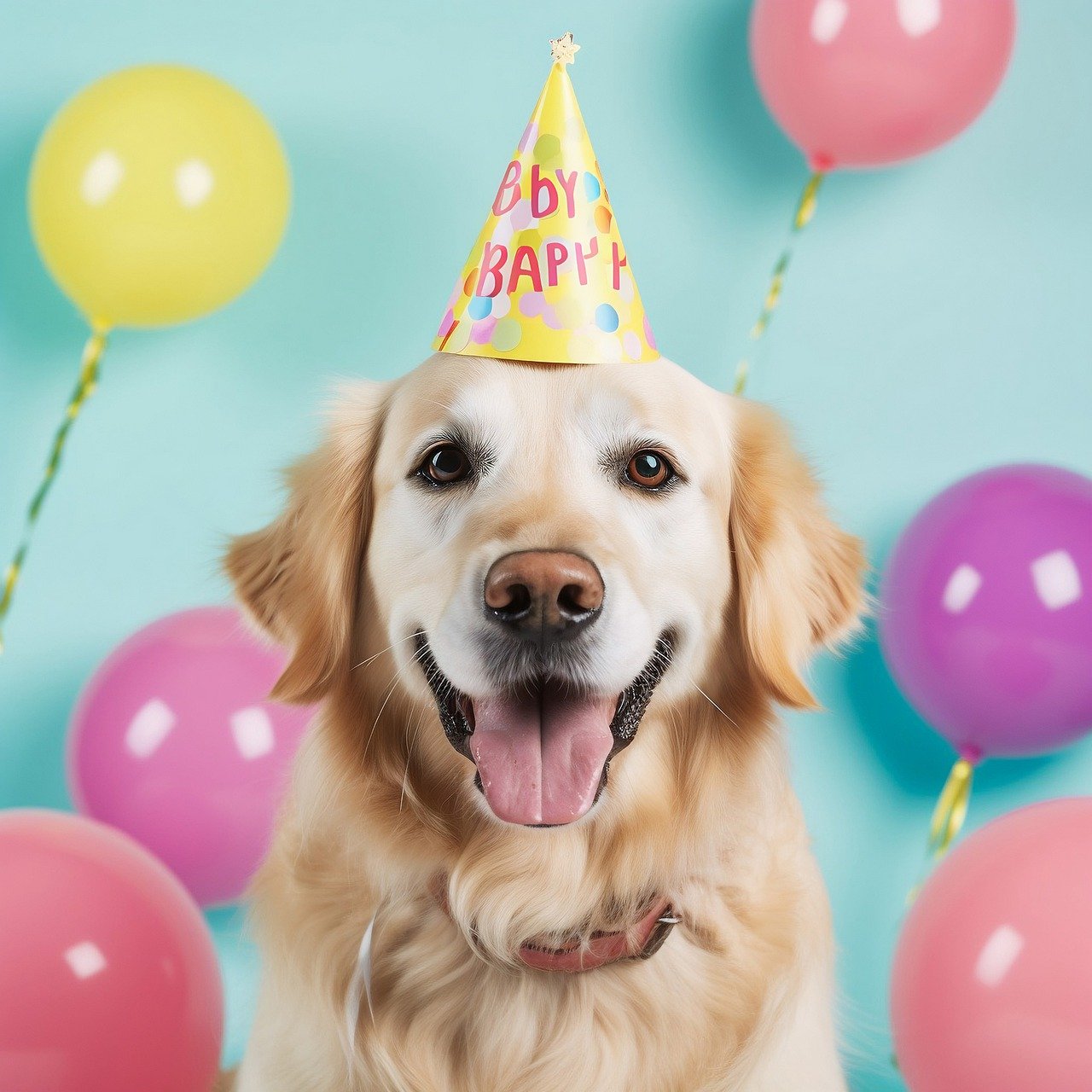 Paw-ty Time: Fun and Festive Dog Birthday Party Decoration Ideas ... Paw-ty Time: Fun and Festive Dog Birthday Party Decoration Ideas ...